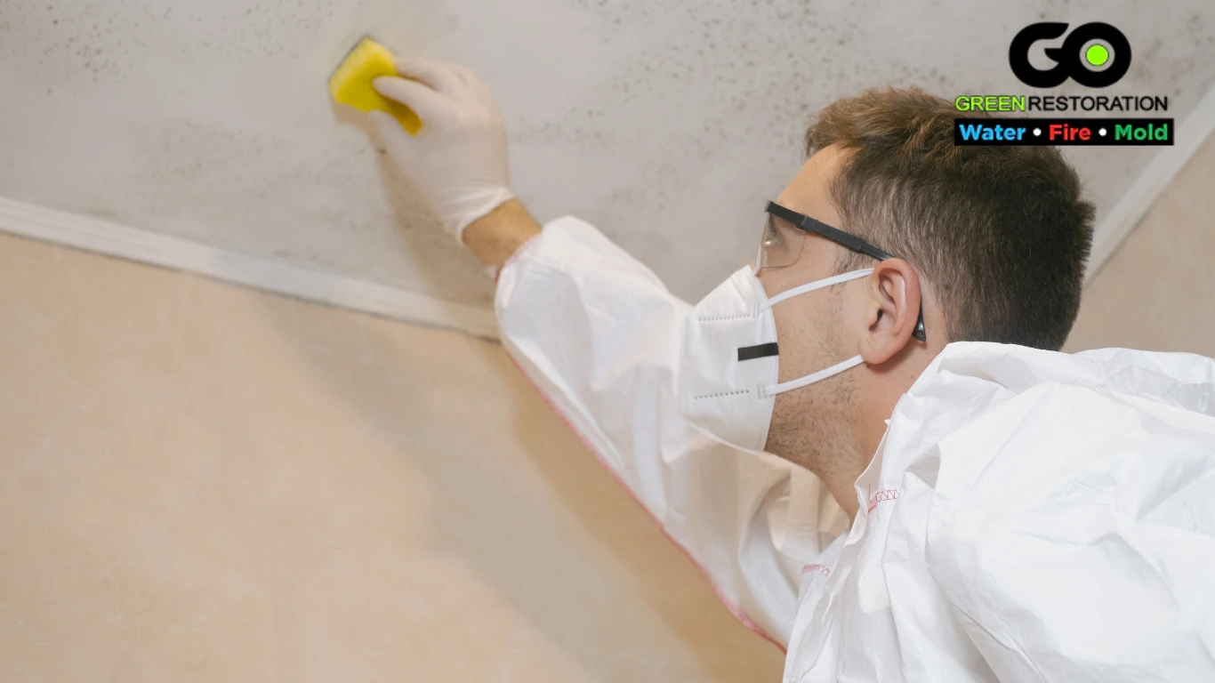 How Science Has Shaped Modern Mold Remediation Techniques
